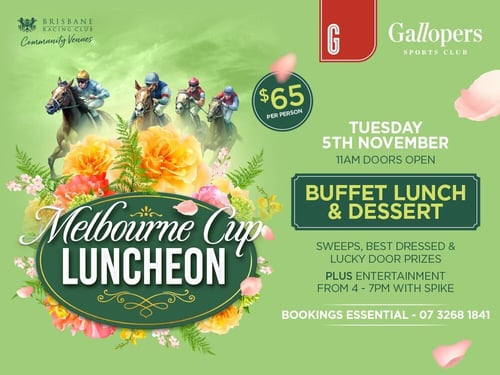 Gallopers Sports Club | Ascot Pub & Sports Bar