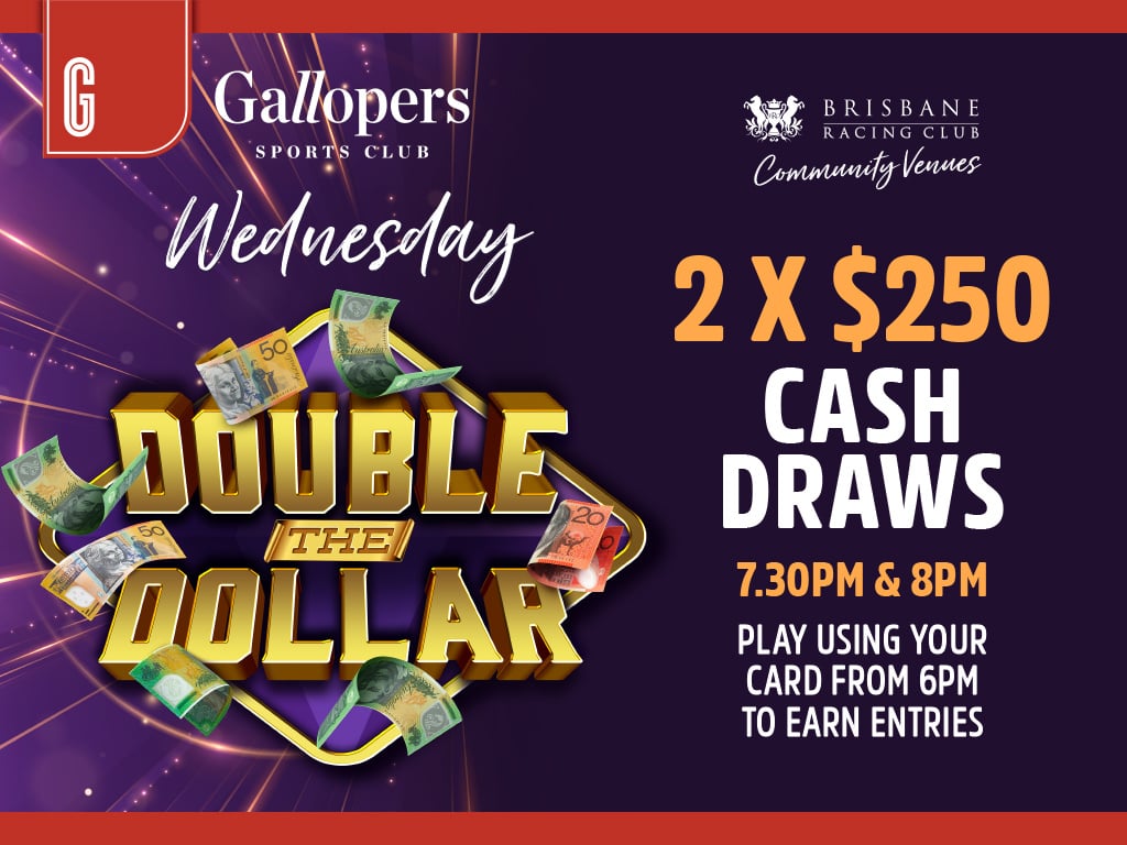 Gallopers Sports Club | Live Music, Trivia, Raffles & More