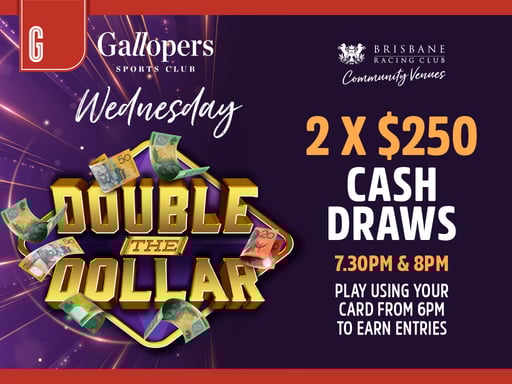Gallopers Sports Club | Live Music, Trivia, Raffles & More