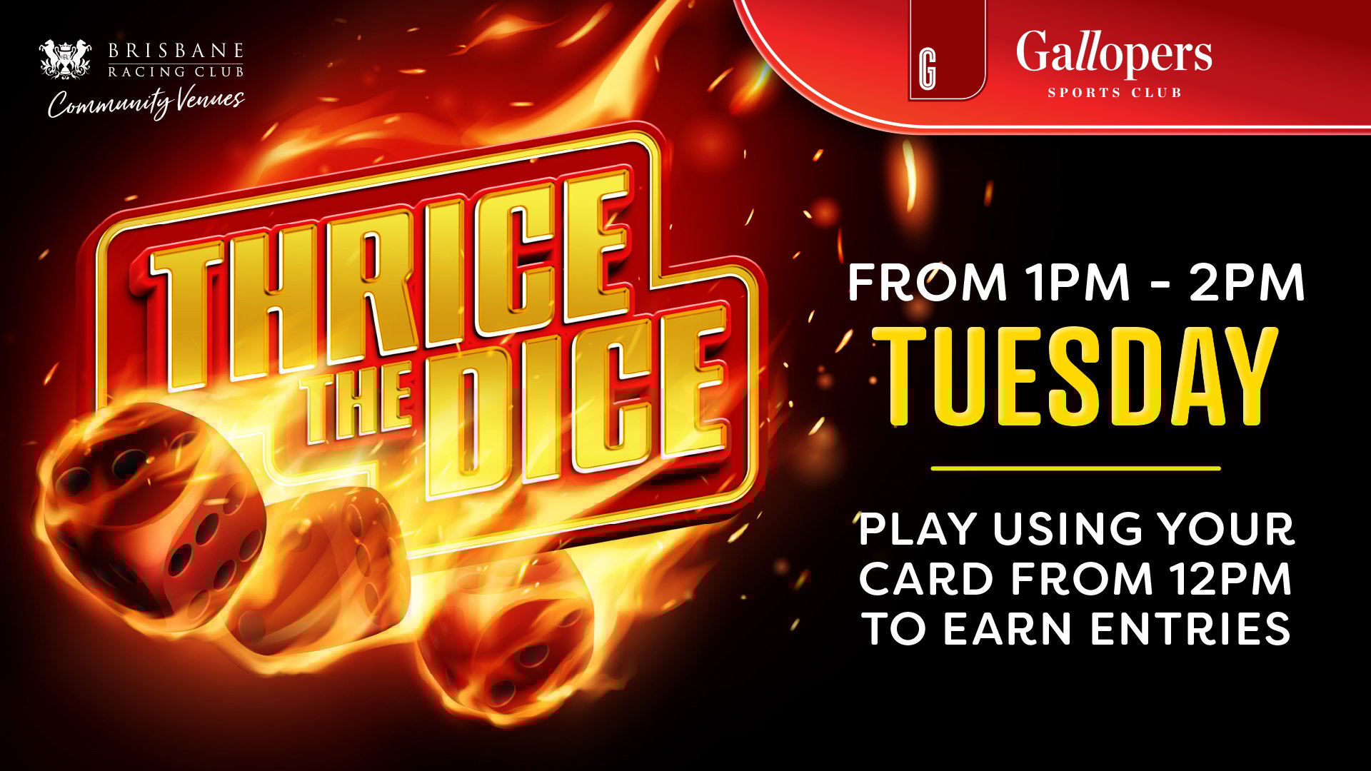 Gallopers Sports Club | Live Music, Trivia, Raffles & More