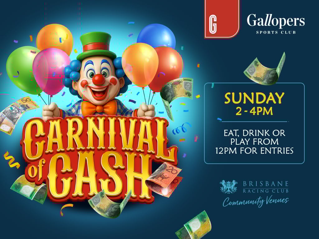 Gallopers Sports Club | Ascot Pub & Sports Bar