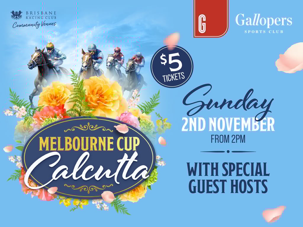 Gallopers Sports Club | Ascot Pub & Sports Bar