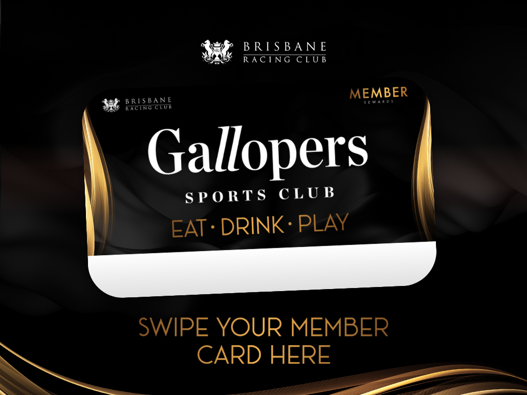 Gallopers Sports Club | Become a Member Today