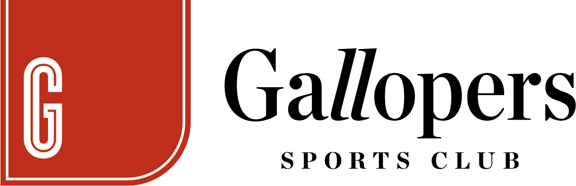 Gallopers Sports Club | View Our Dining Menu