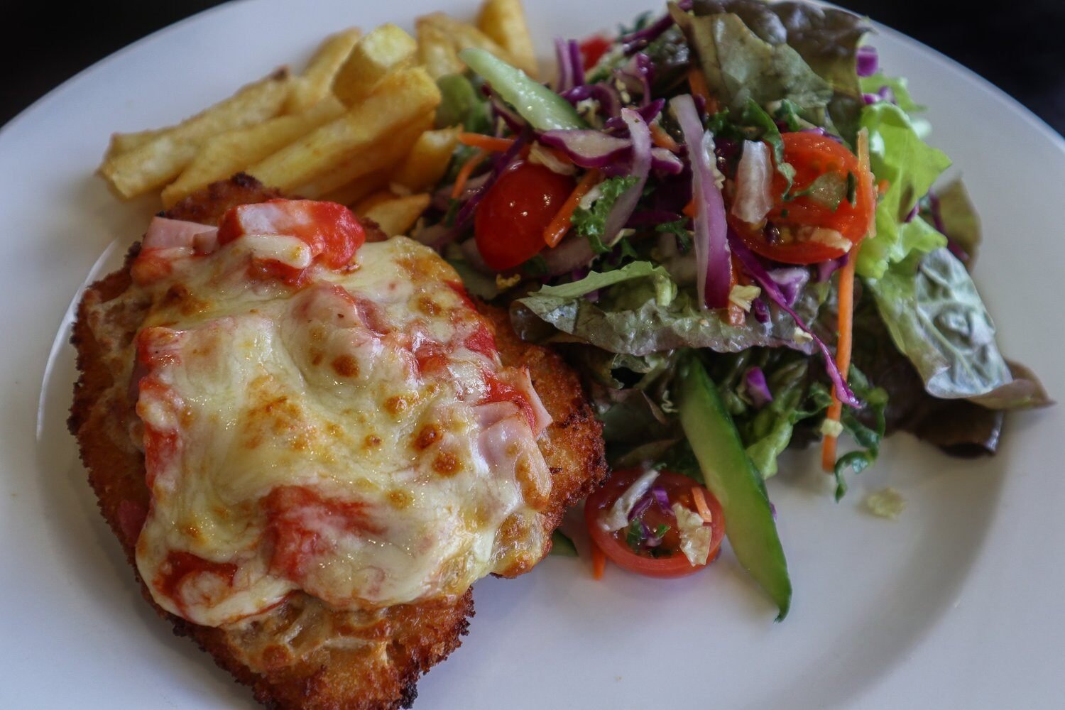 Gallopers Sports Club | Visit Your Local Ascot Pub