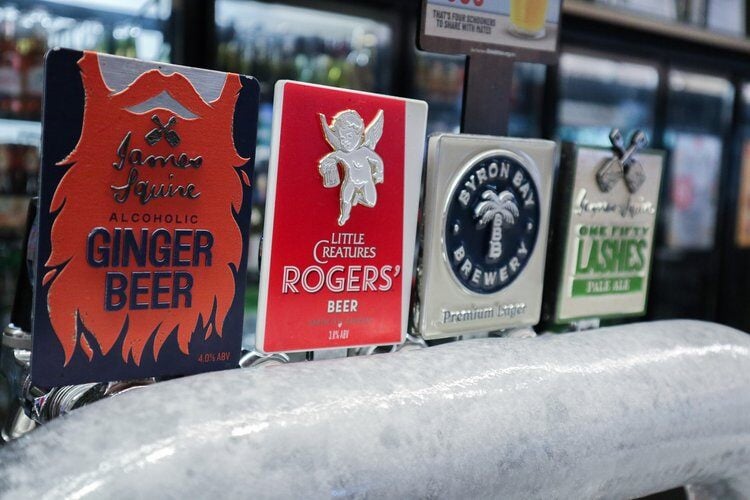 Gallopers Sports Club | Visit Your Local Ascot Pub