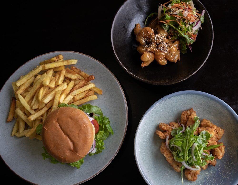 Gallopers Sports Club | View Our Dining Menu