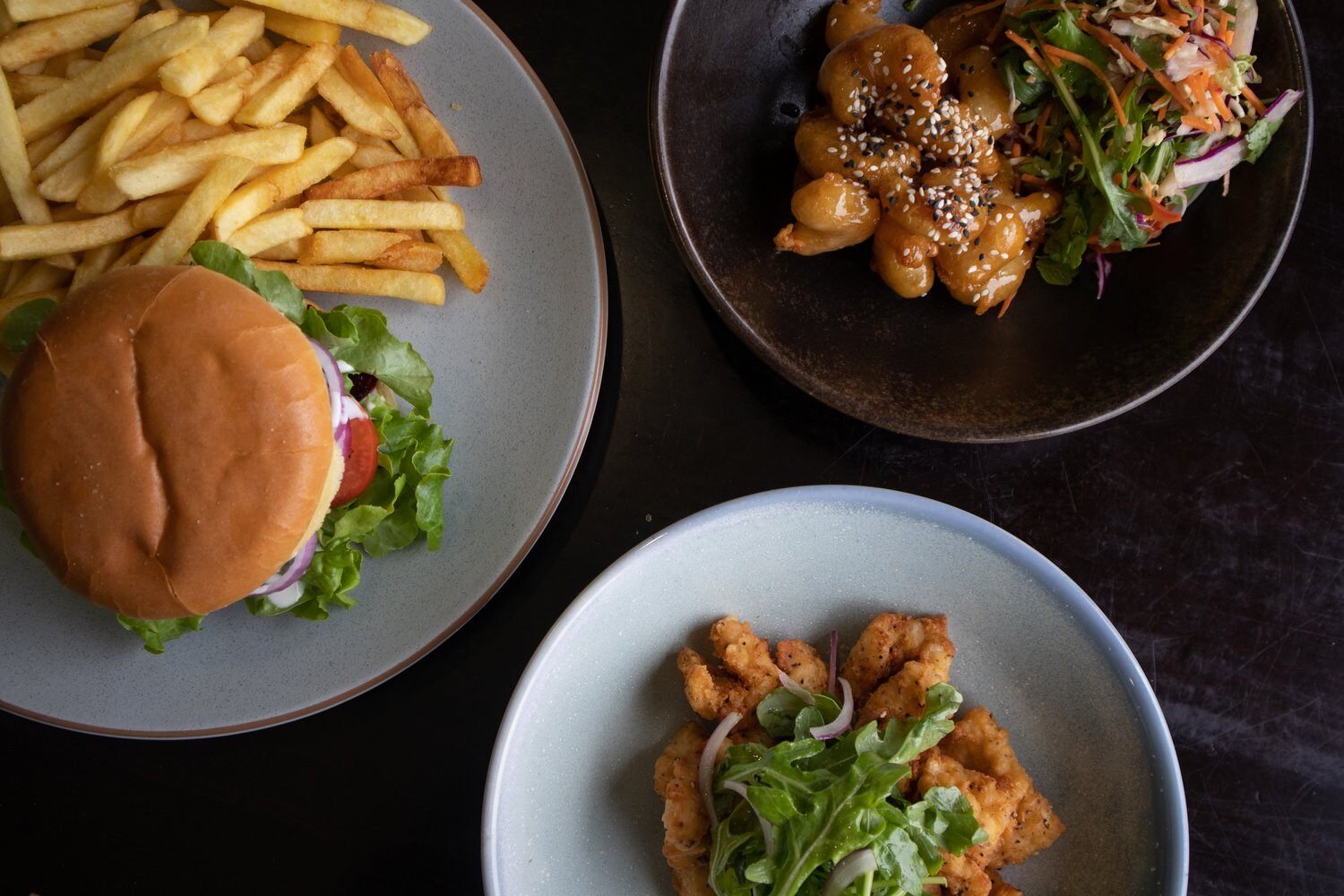 Gallopers Sports Club | Become a Member Today