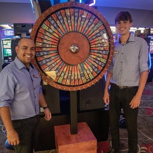 Gallopers Sports Club | Recruitment