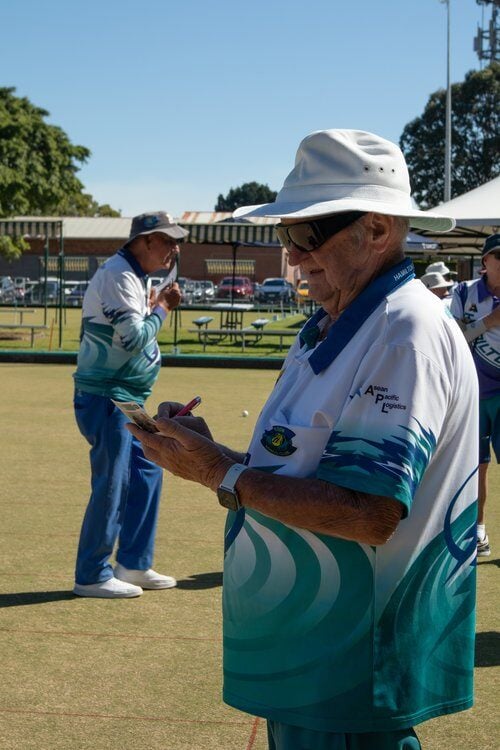 Gallopers Sports Club | Barefoot Bowls in Ascot