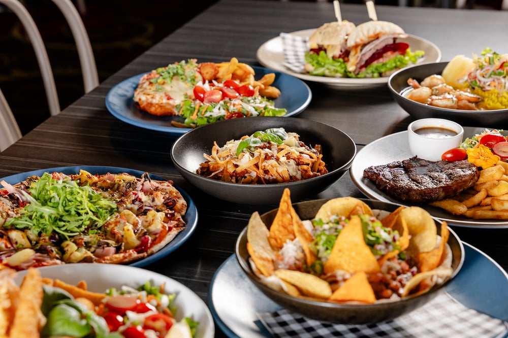 Gallopers Sports Club | Become a Member Today