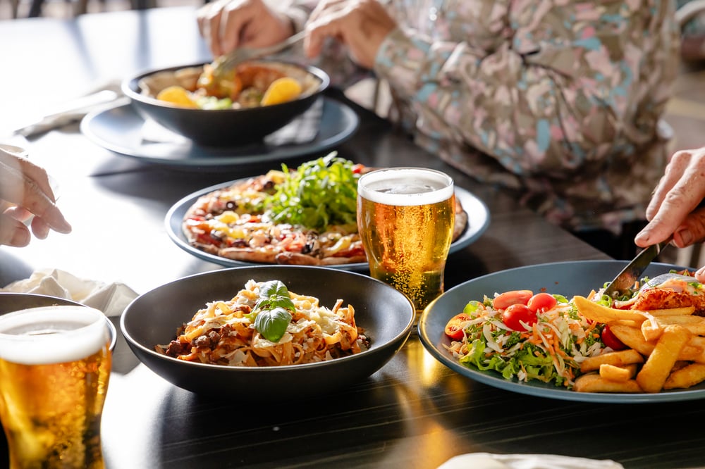 Gallopers Sports Club | Ascot Pub & Sports Bar