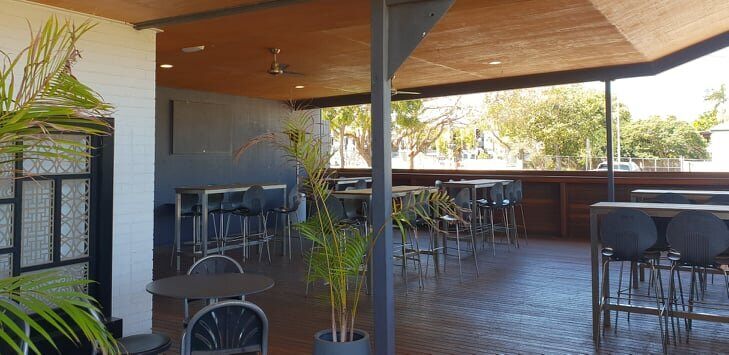 Gallopers Sports Club | Event & Function Spaces for Hire