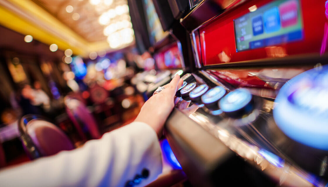 Gallopers Sports Club | Play Pokies, Keno, & More
